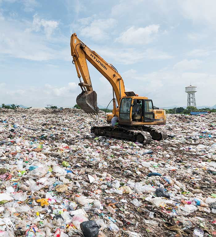 A brief overview of ICT based Solid Waste Management System for modern ...