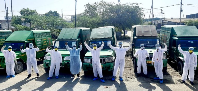 How Indore became the cleanest city in India? - Convexicon