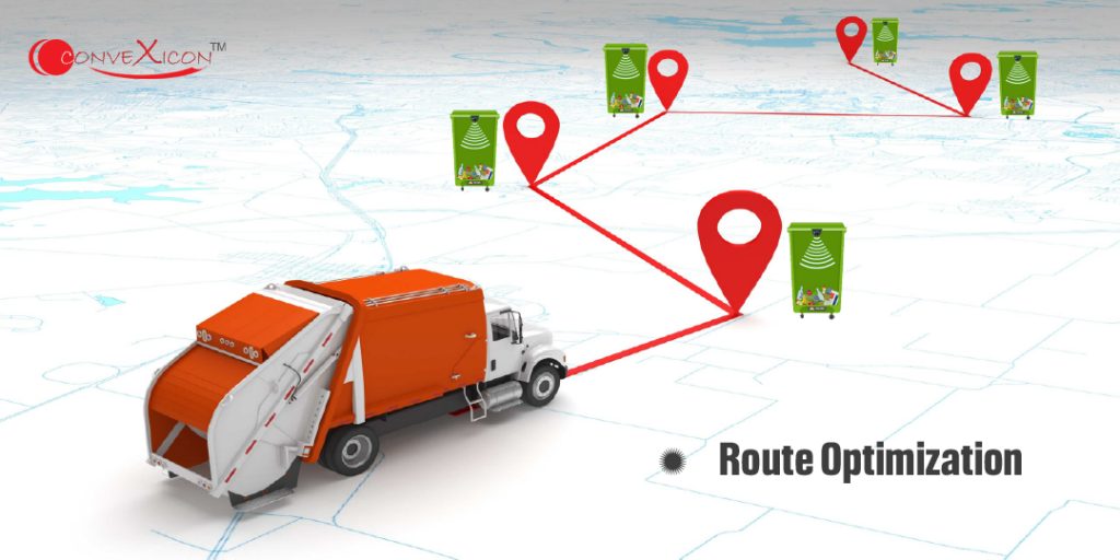 IoT based solid waste management solutions for Municipal Corporations ...