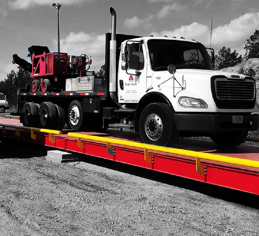 Take Weighing Business To The Next Level with Weighbridge Automation System