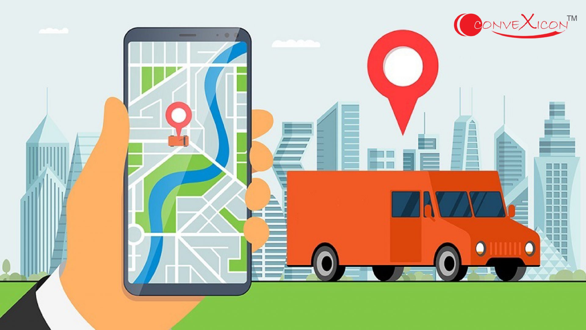 GPS vehicle tracking technology | Benefit of vehicle monitoring solution