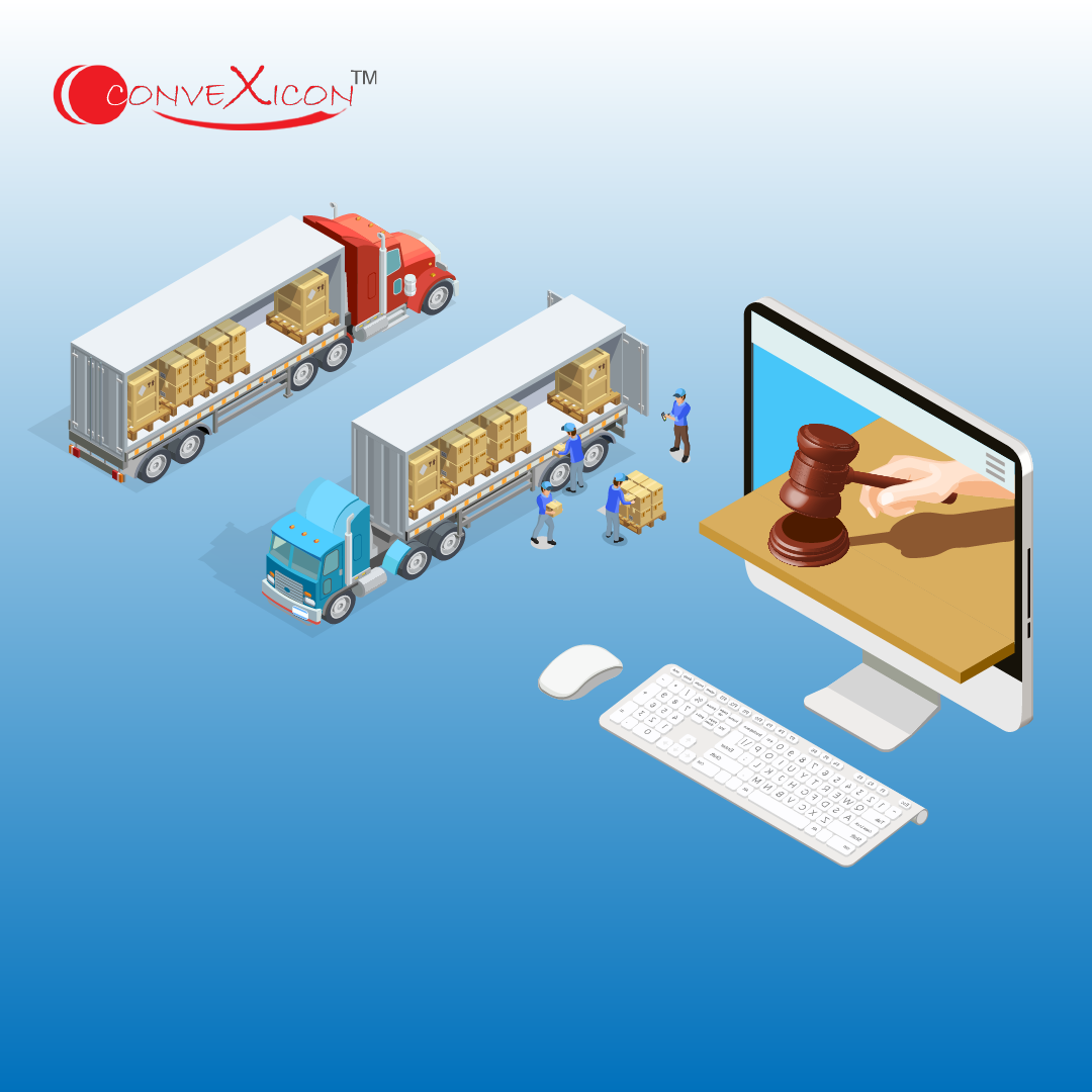 Top-Ranked E-Bidding Procurement Solution for Transportation | Reducing ...