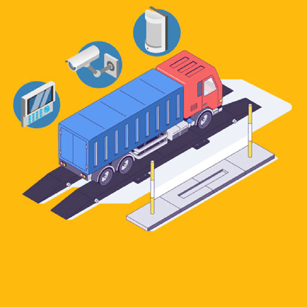 How Weighbridge Automation System Can Help You Save Time, Money