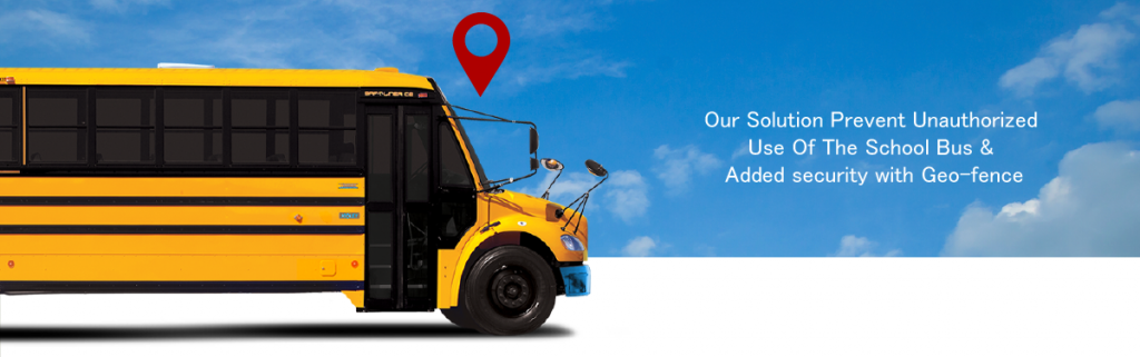 How School Bus Tracking Systems Help Improve School Transportation
