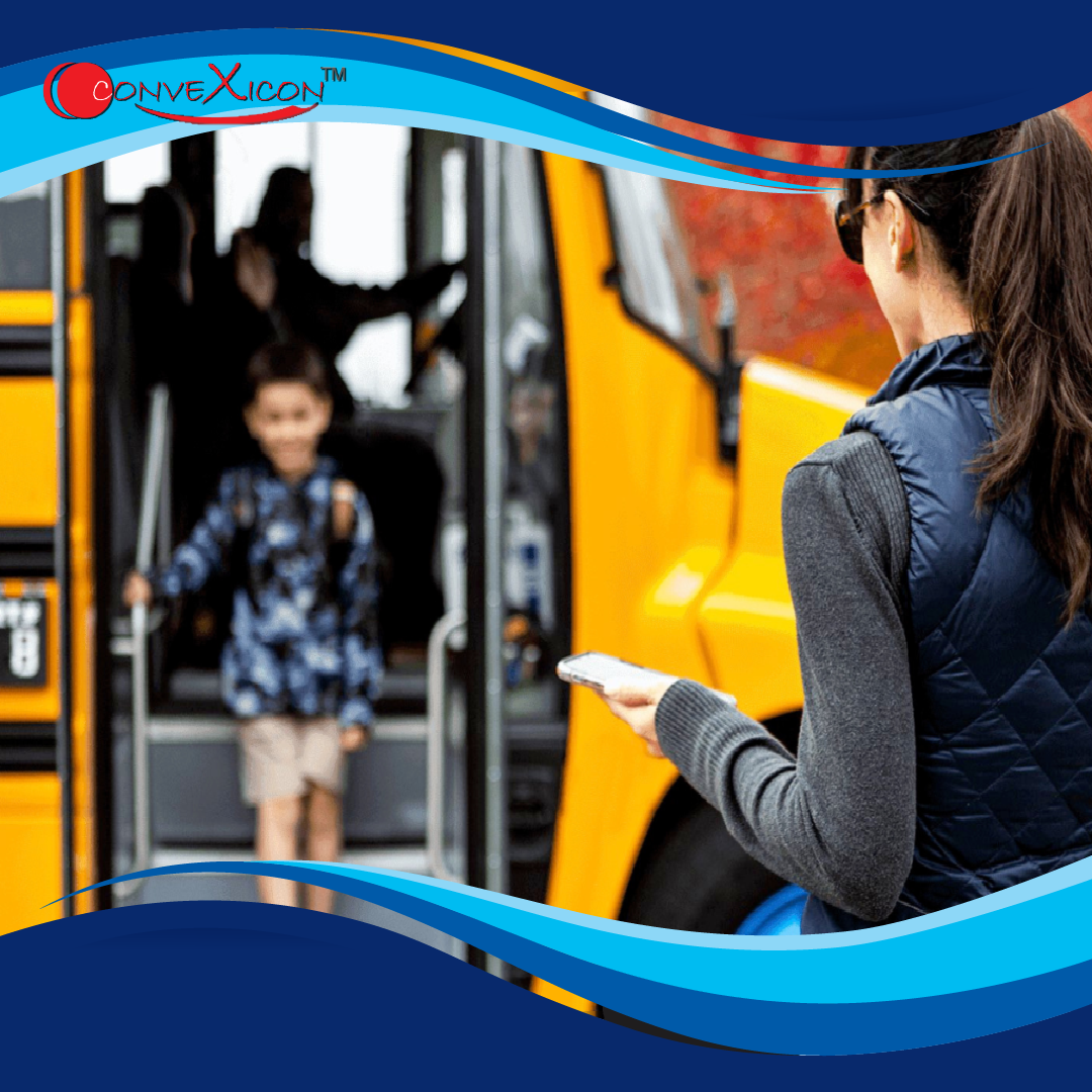 How School Bus Tracking Systems Help Improve School Transportation