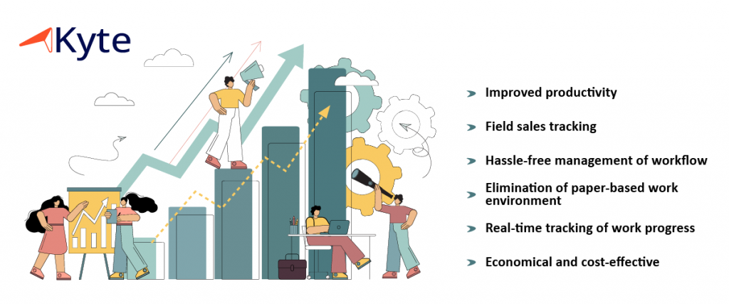Why Small Businesses Need Time and Attendance Software in 2023?