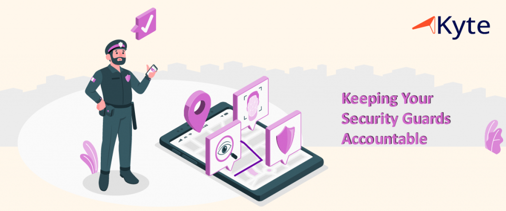 How Attendance Tracking System Can Help Security Agencies? | Location ...