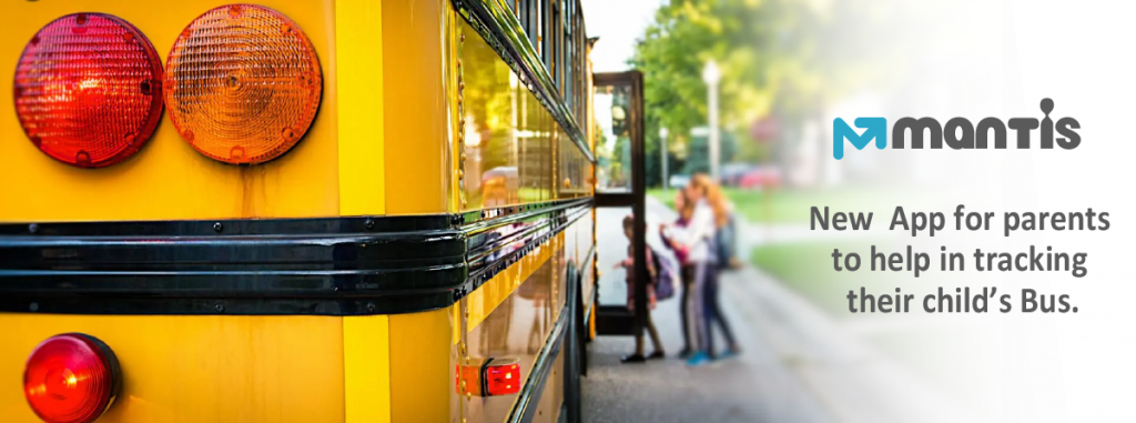 Best Mobile App-Based School Bus Tracking System in 2023