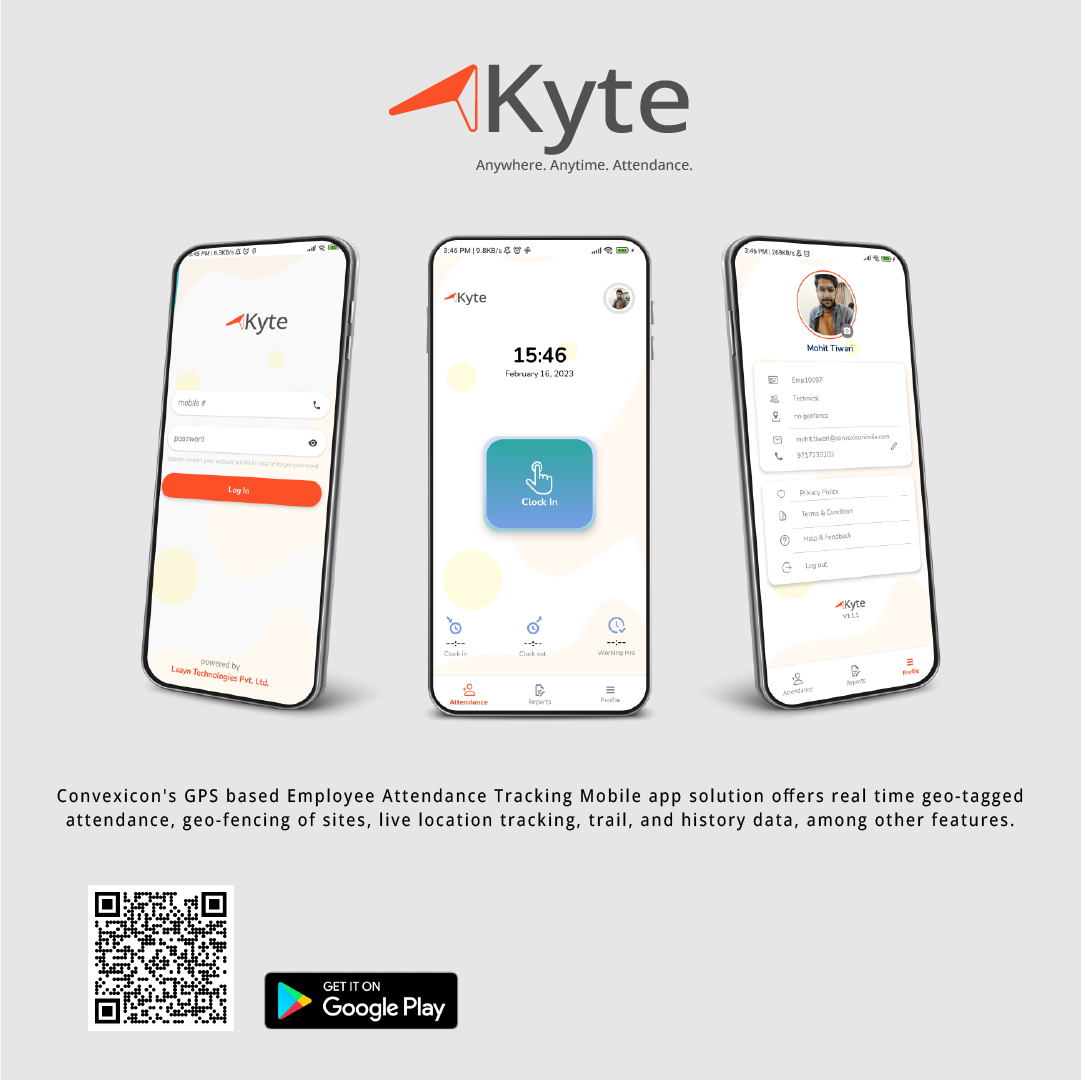 Top 5 Best Employee Attendance Tracking Apps in 2023