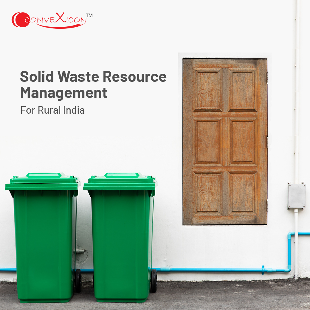 Solid Waste Resource Management For Rural India